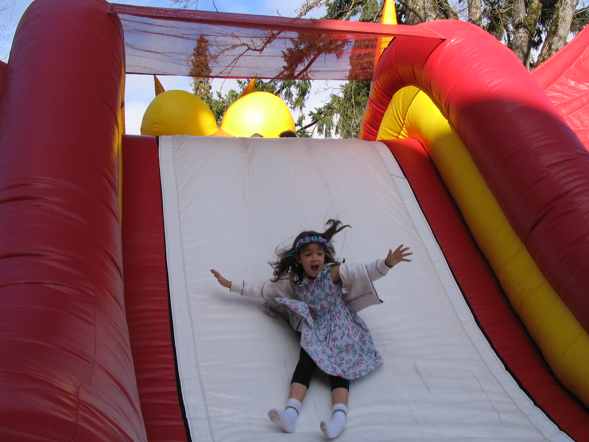 Big Air Productions Jump Houses Bounce Houses Water Slides